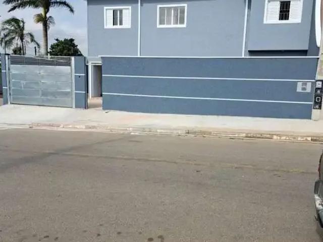 Casa / Sobrado para Venda em Atibaia/SP Jardim Brogotá 3 Quartos