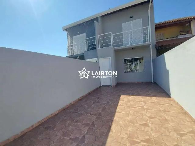 Casa / Sobrado para Venda em Atibaia/SP Jardim Brogotá 3 Quartos