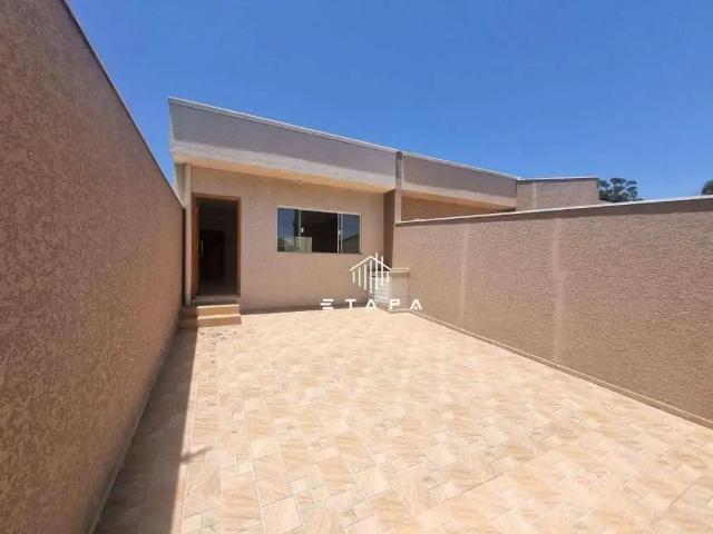 Casa / Sobrado para Venda em Atibaia/SP Jardim Brogotá 3 Quartos