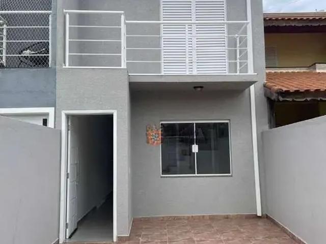 Casa / Sobrado para Venda em Atibaia/SP Jardim Brogotá 3 Quartos