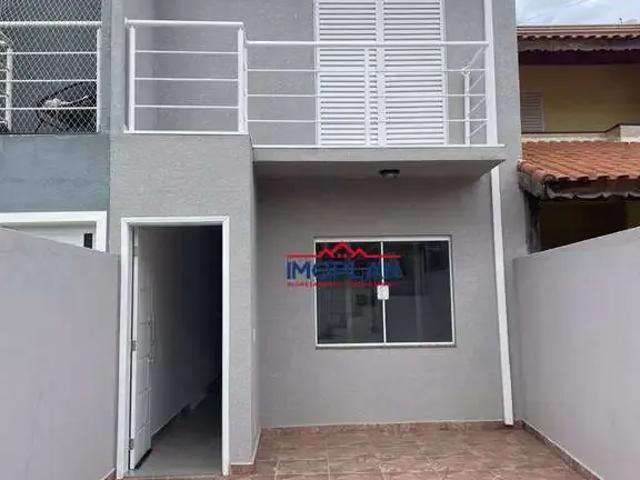 Casa / Sobrado para Venda em Atibaia/SP Jardim Brogotá 3 Quartos