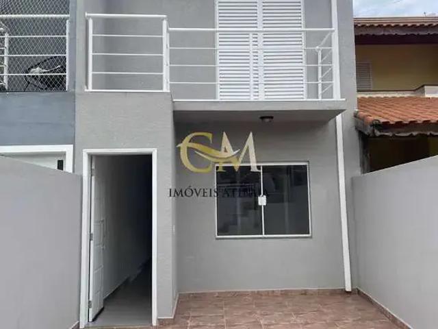 Casa / Sobrado para Venda em Atibaia/SP Jardim Brogotá 3 Quartos