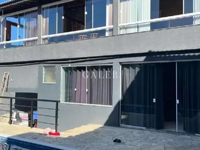 Casa / Sobrado para Venda em Atibaia/SP Jardim Brogotá 3 Quartos