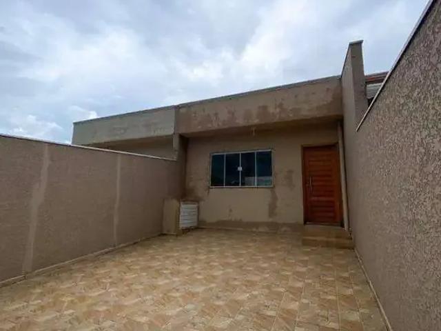 Casa / Sobrado para Venda em Atibaia/SP Jardim Brogotá 3 Quartos