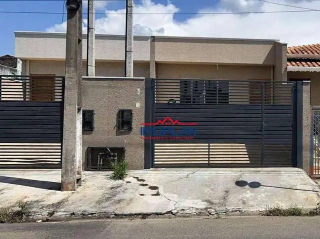 Casa / Sobrado para Venda em Atibaia/SP Jardim Brogotá 3 Quartos