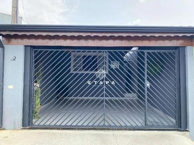 Casa / Sobrado para Venda em Atibaia/SP Jardim Brogotá 3 Quartos