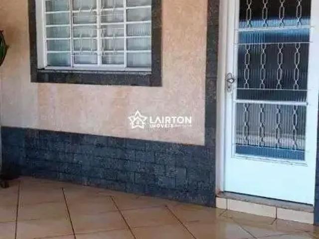 Casa / Sobrado para Venda em Atibaia/SP Jardim Brogotá 2 Quartos