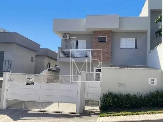 Casa / Sobrado para Venda em Atibaia/SP Jardim Brogotá 2 Quartos