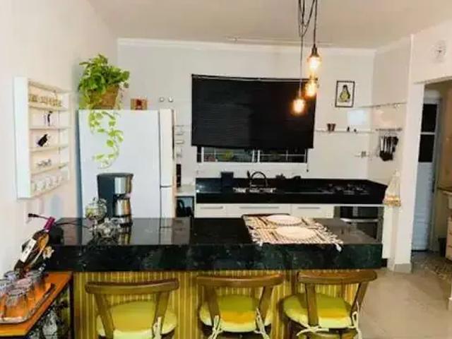 Casa / Sobrado para Venda em Atibaia/SP Jardim Brogotá 2 Quartos