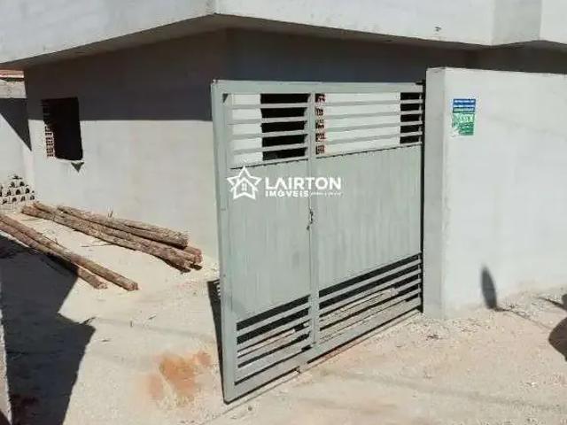 Casa / Sobrado para Venda em Atibaia/SP Jardim Brogotá 2 Quartos