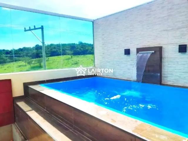 Casa / Sobrado para Venda em Atibaia/SP Jardim Brogotá 2 Quartos