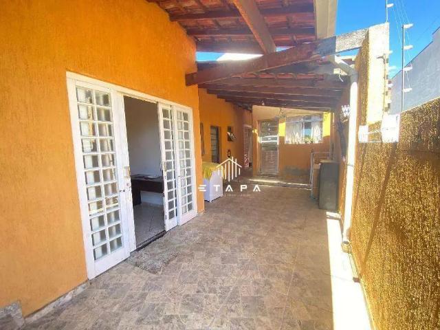 Casa / Sobrado para Venda em Atibaia/SP Jardim Brogotá 2 Quartos