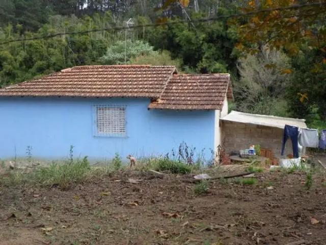 Casa / Sobrado para Venda em Atibaia/SP Jardim Brogotá 2 Quartos