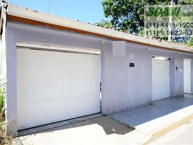 Casa / Sobrado para Venda em Atibaia/SP Jardim Brogotá 5 Quartos