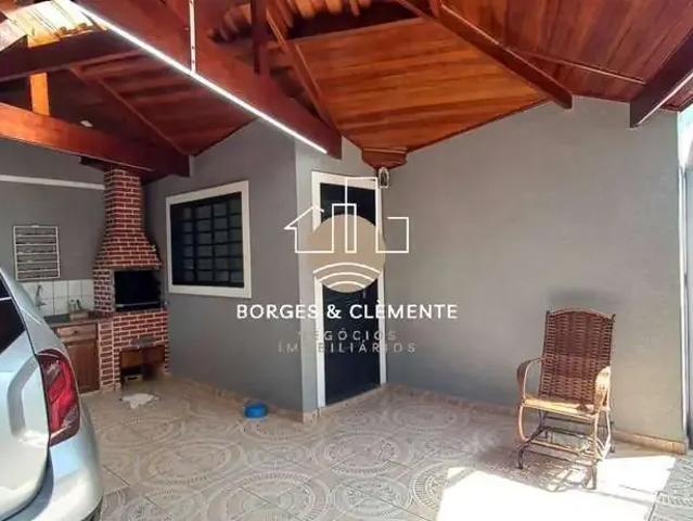Casa / Sobrado para Venda em Atibaia/SP Jardim Colonial 2 Quartos