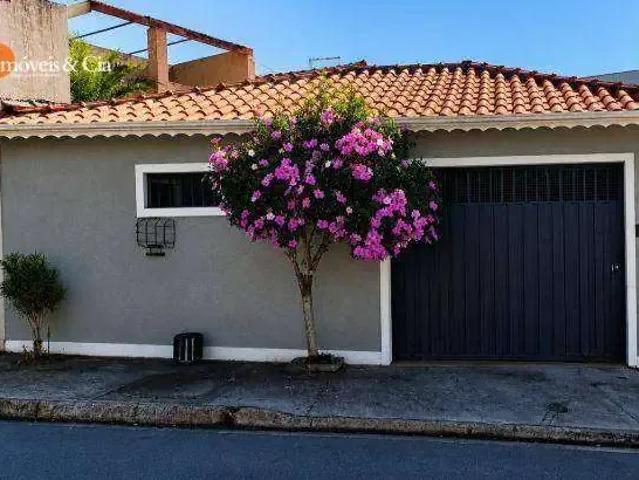 Casa / Sobrado para Venda em Atibaia/SP Jardim Colonial 2 Quartos