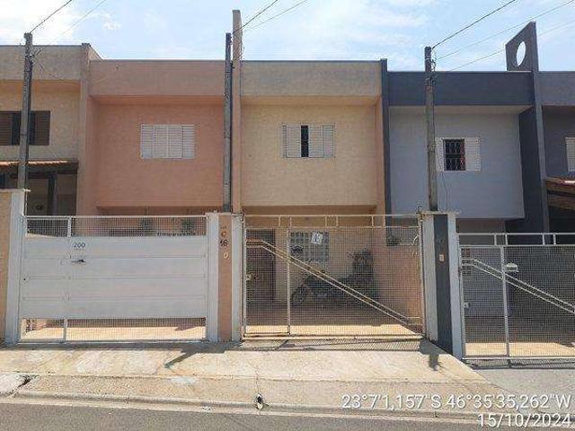 Casa / Sobrado para Venda em Atibaia/SP Jardim Colonial 2 Quartos