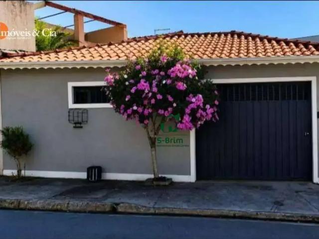 Casa / Sobrado para Venda em Atibaia/SP Jardim Colonial 2 Quartos