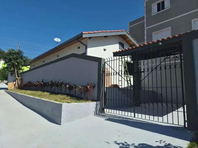 Casa / Sobrado para Venda em Atibaia/SP Jardim Colonial 3 Quartos