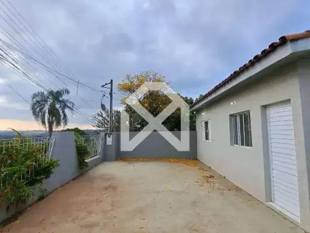 Casa / Sobrado para Venda em Atibaia/SP Jardim Colonial 3 Quartos