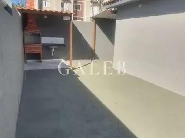 Casa / Sobrado para Venda em Atibaia/SP Jardim Colonial 3 Quartos