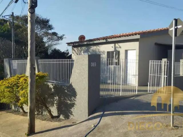 Casa / Sobrado para Venda em Atibaia/SP Jardim Colonial 3 Quartos