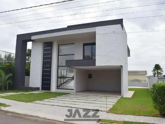 Casa / Sobrado para Venda em Atibaia/SP Jardim Colonial 4 Quartos