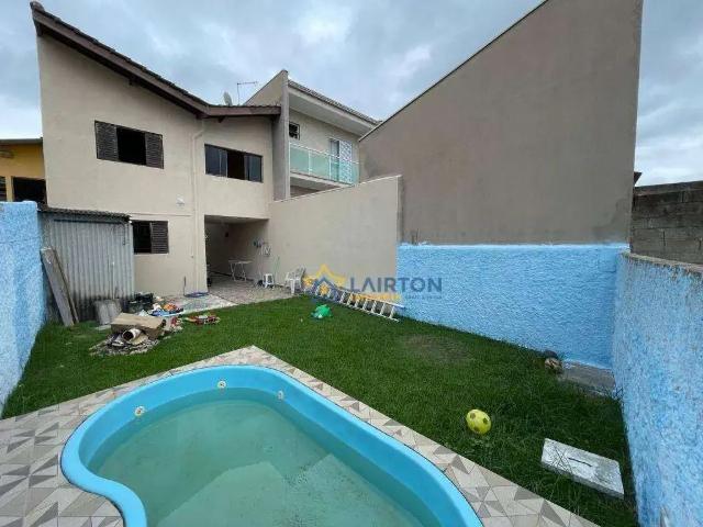 Casa / Sobrado para Venda em Atibaia/SP Jardim das Cerejeiras 1 Quartos