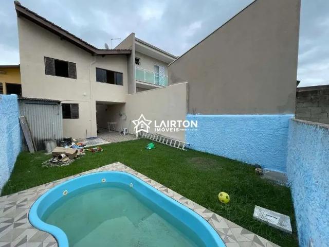 Casa / Sobrado para Venda em Atibaia/SP Jardim das Cerejeiras 1 Quartos