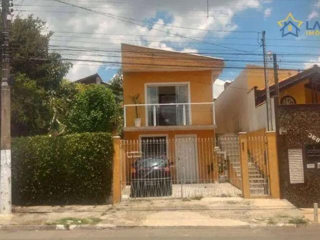 Casa / Sobrado para Venda em Atibaia/SP Jardim das Cerejeiras 2 Quartos