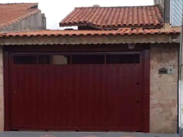Casa / Sobrado para Venda em Atibaia/SP Jardim das Cerejeiras 2 Quartos