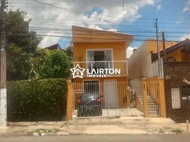 Casa / Sobrado para Venda em Atibaia/SP Jardim das Cerejeiras 2 Quartos
