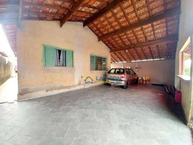 Casa / Sobrado para Venda em Atibaia/SP Jardim das Cerejeiras 2 Quartos