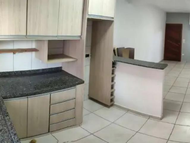 Casa / Sobrado para Venda em Atibaia/SP Jardim das Cerejeiras 2 Quartos