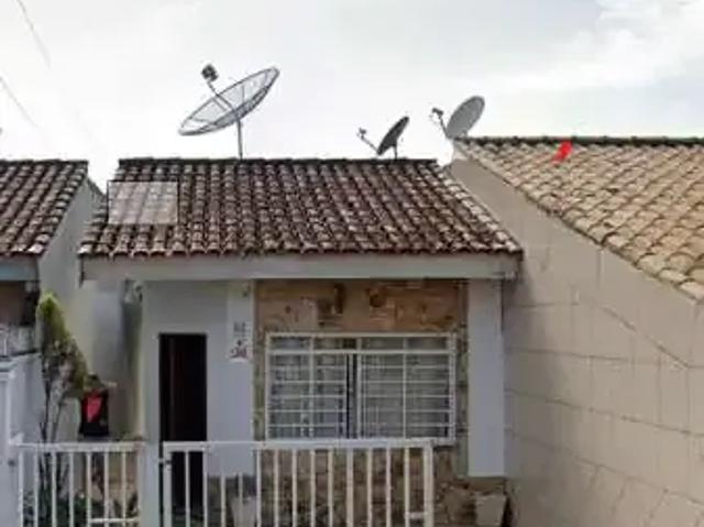 Casa / Sobrado para Venda em Atibaia/SP Jardim das Cerejeiras 2 Quartos