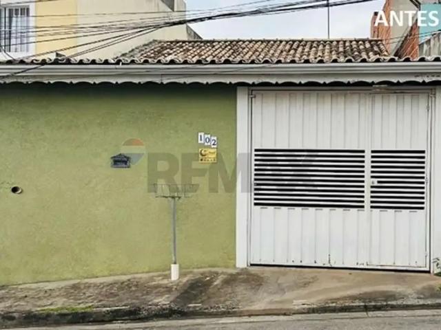 Casa / Sobrado para Venda em Atibaia/SP Jardim das Cerejeiras 2 Quartos