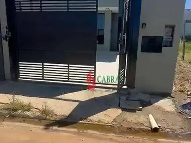 Casa / Sobrado para Venda em Atibaia/SP Jardim das Cerejeiras 2 Quartos