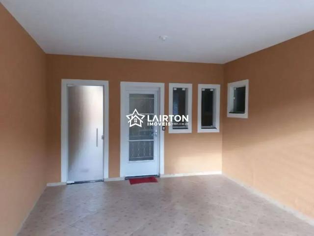 Casa / Sobrado para Venda em Atibaia/SP Jardim das Cerejeiras 2 Quartos