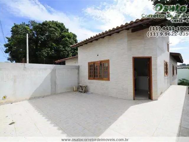 Casa / Sobrado para Venda em Atibaia/SP Jardim das Cerejeiras 2 Quartos