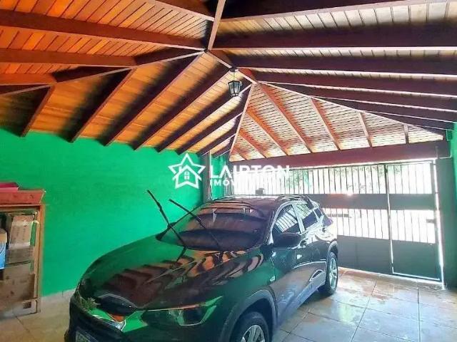 Casa / Sobrado para Venda em Atibaia/SP Jardim das Cerejeiras 2 Quartos