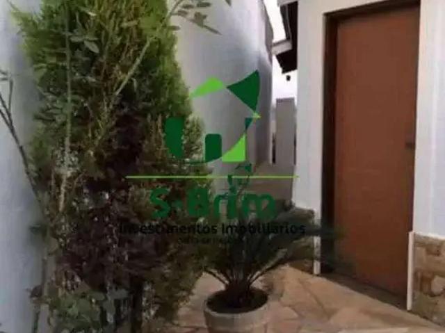 Casa / Sobrado para Venda em Atibaia/SP Jardim das Cerejeiras 2 Quartos