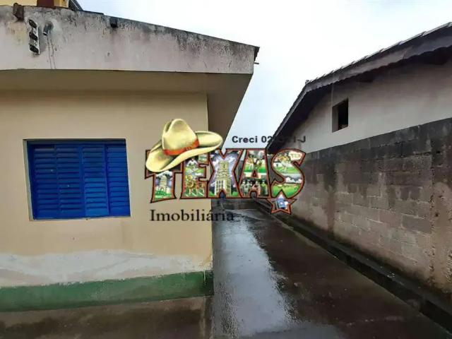 Casa / Sobrado para Venda em Atibaia/SP Jardim das Cerejeiras 2 Quartos