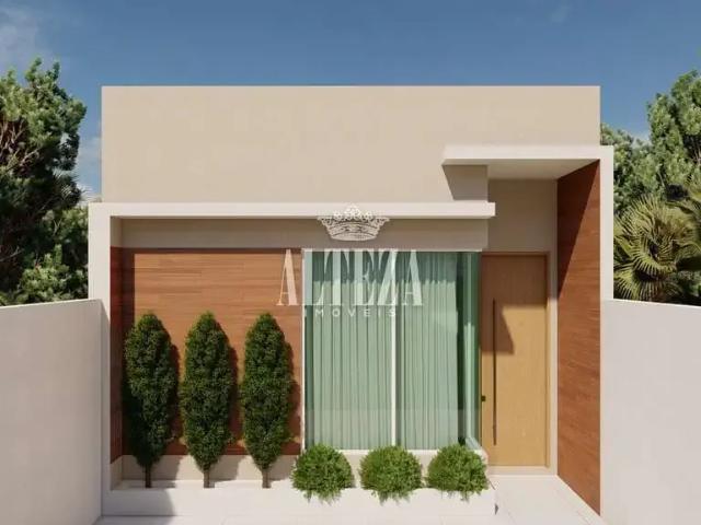 Casa / Sobrado para Venda em Atibaia/SP Jardim das Cerejeiras 2 Quartos