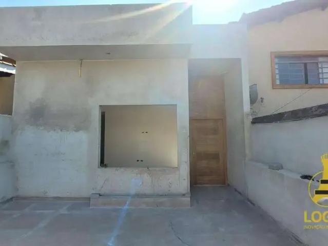 Casa / Sobrado para Venda em Atibaia/SP Jardim das Cerejeiras 2 Quartos
