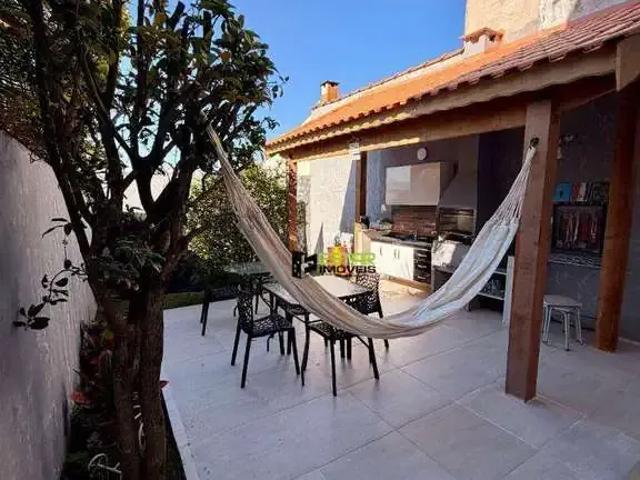 Casa / Sobrado para Venda em Atibaia/SP Jardim das Cerejeiras 2 Quartos