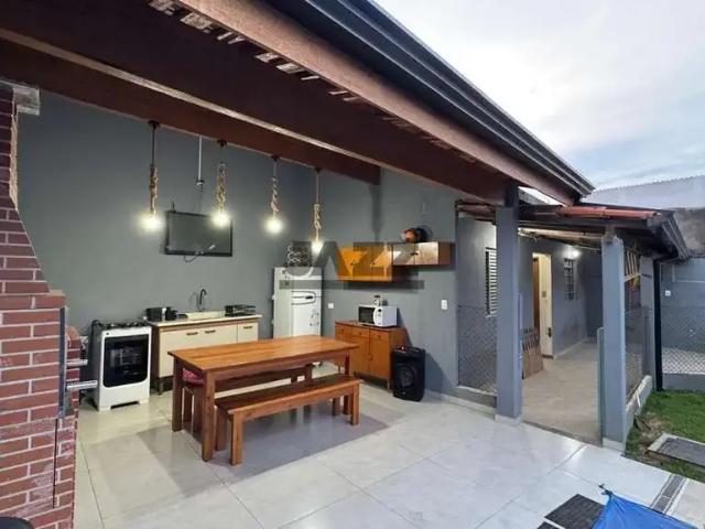 Casa / Sobrado para Venda em Atibaia/SP Jardim das Cerejeiras 2 Quartos