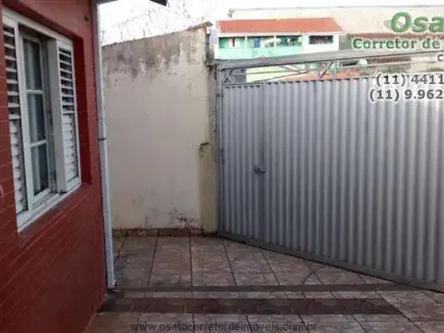 Casa / Sobrado para Venda em Atibaia/SP Jardim das Cerejeiras 2 Quartos