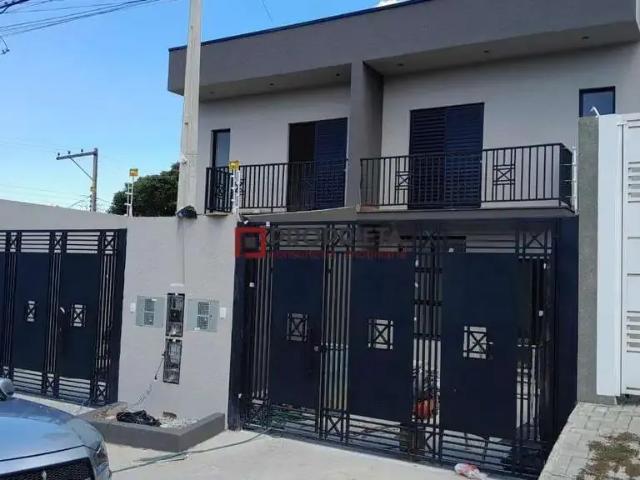 Casa / Sobrado para Venda em Atibaia/SP Jardim das Cerejeiras 2 Quartos