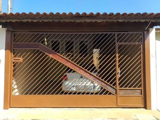 Casa / Sobrado para Venda em Atibaia/SP Jardim das Cerejeiras 2 Quartos