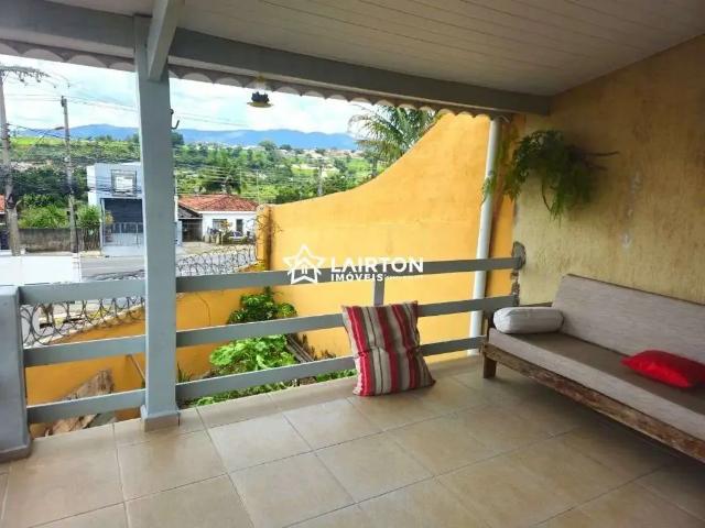 Casa / Sobrado para Venda em Atibaia/SP Jardim das Cerejeiras 2 Quartos